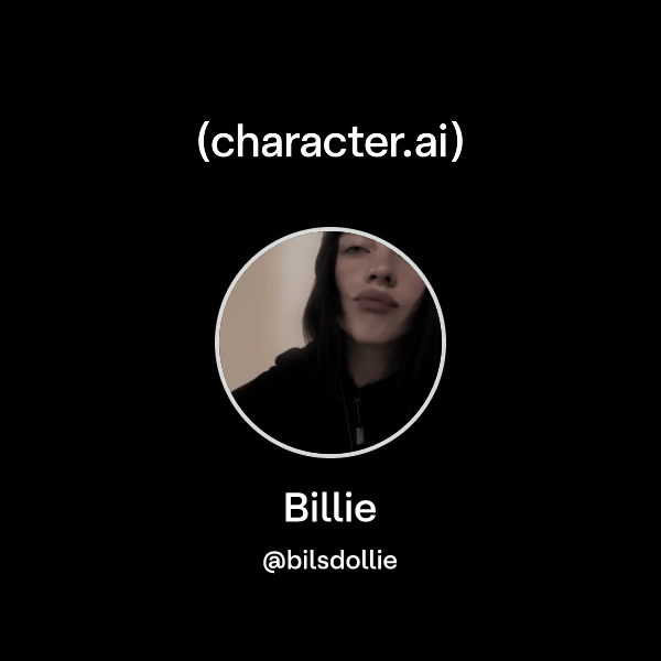 Chat with Billie | character.ai | AI Chat, Reimagined–Your Words. Your ...