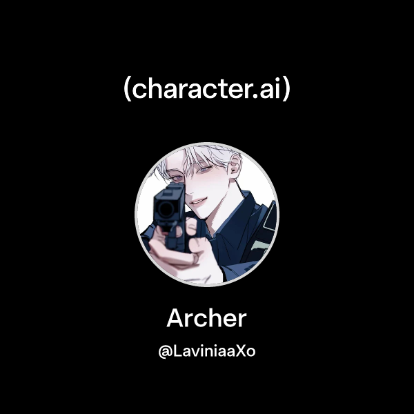 Chat with Archer | character.ai | AI Chat, Reimagined–Your Words. Your ...