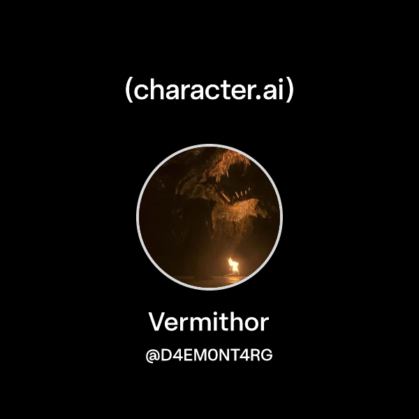 Chat with Vermithor | character.ai | Personalized AI for every moment ...