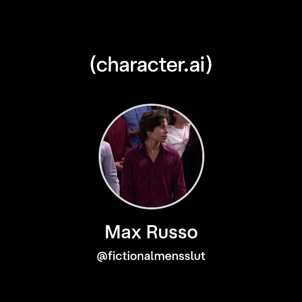 Chat with Max Russo | character.ai | AI Chat, Reimagined–Your Words ...