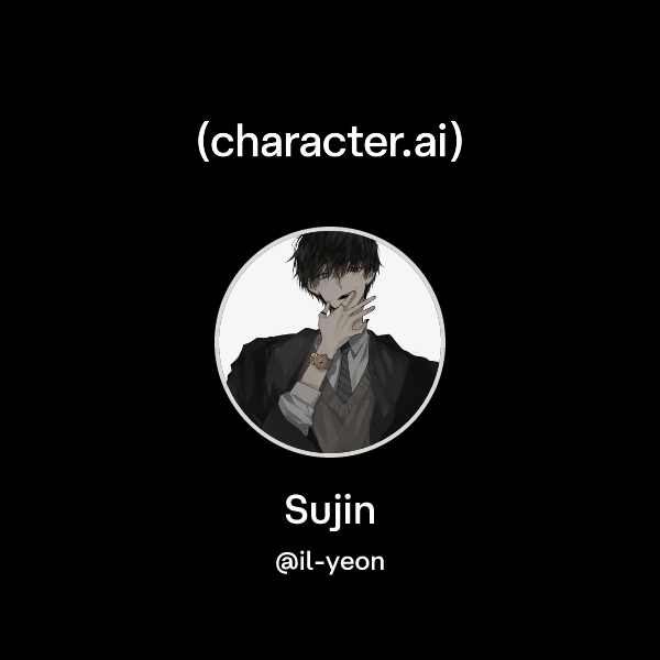 Chat with Sujin | character.ai | AI Chat, Reimagined–Your Words. Your ...