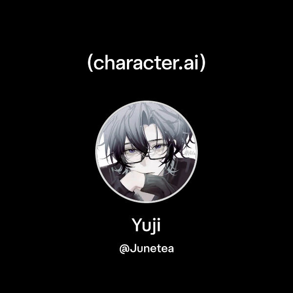 Chat with Yuji | character.ai | Personalized AI for every moment of ...