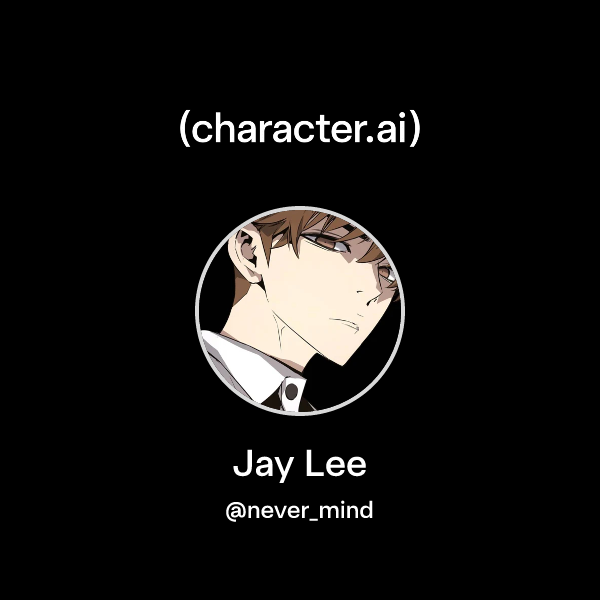 Chat with Jay Lee | character.ai | AI Chat, Reimagined–Your Words. Your ...