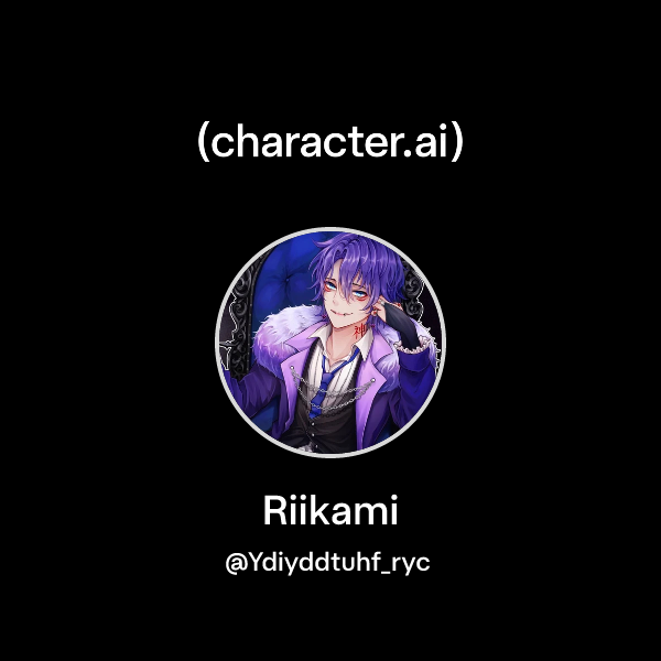 Chat with Riikami | character.ai | AI Chat, Reimagined–Your Words. Your ...