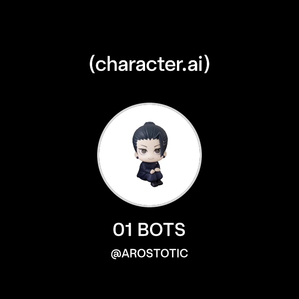 Chat with 01 BOTS | character.ai | Personalized AI for every moment of ...