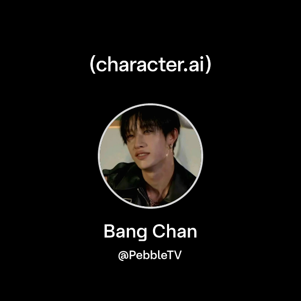 Chat with Bang Chan | character.ai | AI Chat, Reimagined–Your Words ...