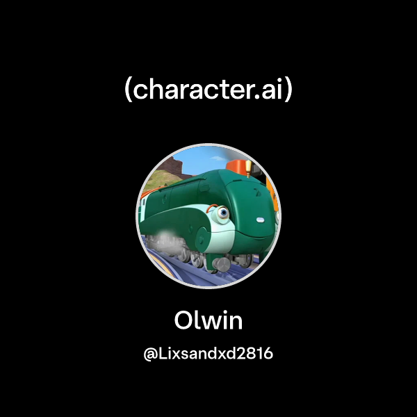 Chat with Olwin | character.ai | Personalized AI for every moment of ...