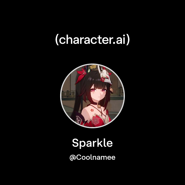 Chat with Sparkle | character.ai | AI Chat, Reimagined–Your Words. Your ...