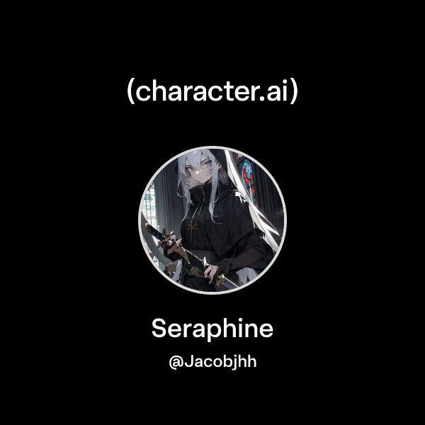 Chat with Seraphine | character.ai | AI Chat, Reimagined–Your Words ...