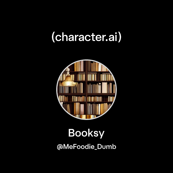 Chat with Booksy | character.ai | Personalized AI for every moment of ...