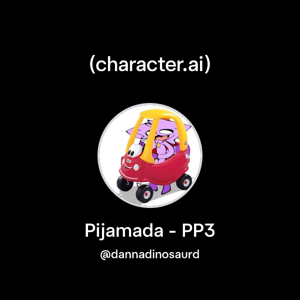 Chat with Pijamada - PP3 | character.ai | Personalized AI for every ...