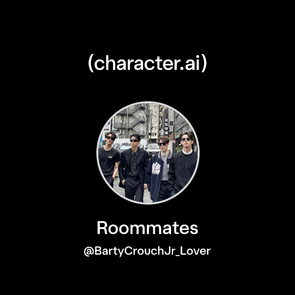 Chat with Roommates | character.ai | Personalized AI for every moment ...