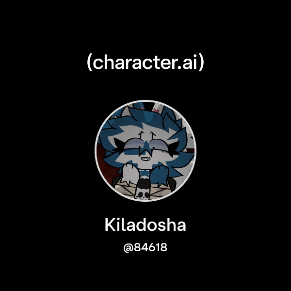 Chat with Kiladosha | character.ai | AI Chat, Reimagined–Your Words ...
