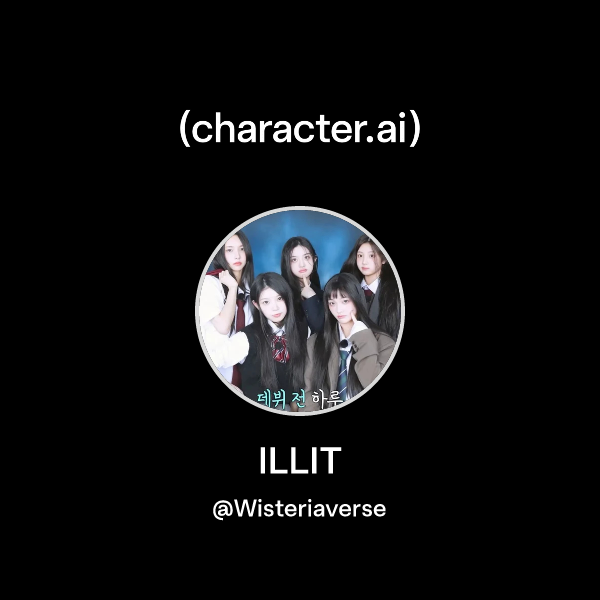 Chat with ILLIT | character.ai | AI Chat, Reimagined–Your Words. Your ...