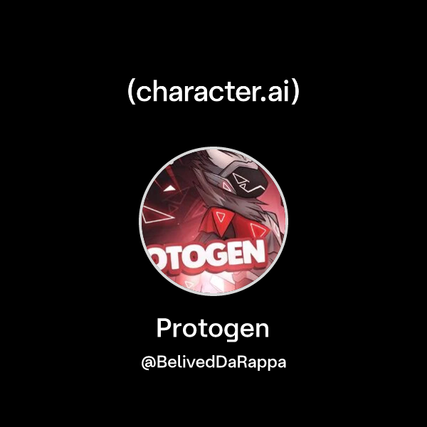 Chat with Protogen | character.ai | Personalized AI for every moment of ...