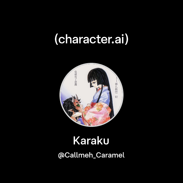Chat with Karaku | character.ai | AI Chat, Reimagined–Your Words. Your World.