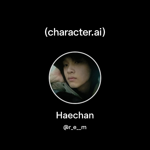 Chat with Haechan | character.ai | Personalized AI for every moment of your day