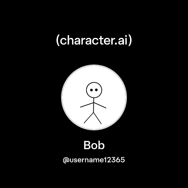 Chat with Bob | character.ai | AI Chat, Reimagined–Your Words. Your World.
