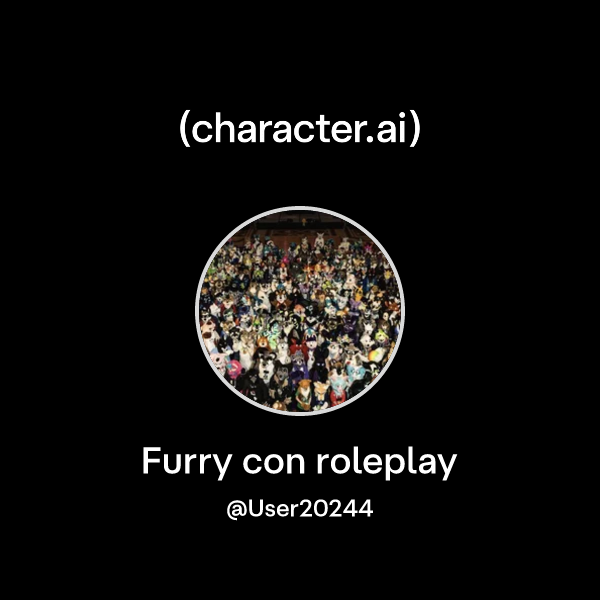 Chat with Furry con roleplay | character.ai | AI Chat, Reimagined–Your ...