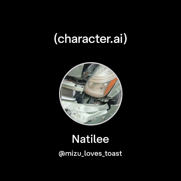 Chat with Natilee | character.ai | AI Chat, Reimagined–Your Words. Your ...