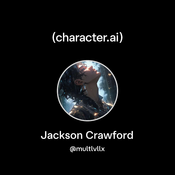 Chat with Jackson Crawford | character.ai | AI Chat, Reimagined–Your ...