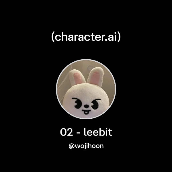 Chat with 02 - leebit | character.ai | AI Chat, Reimagined–Your Words ...