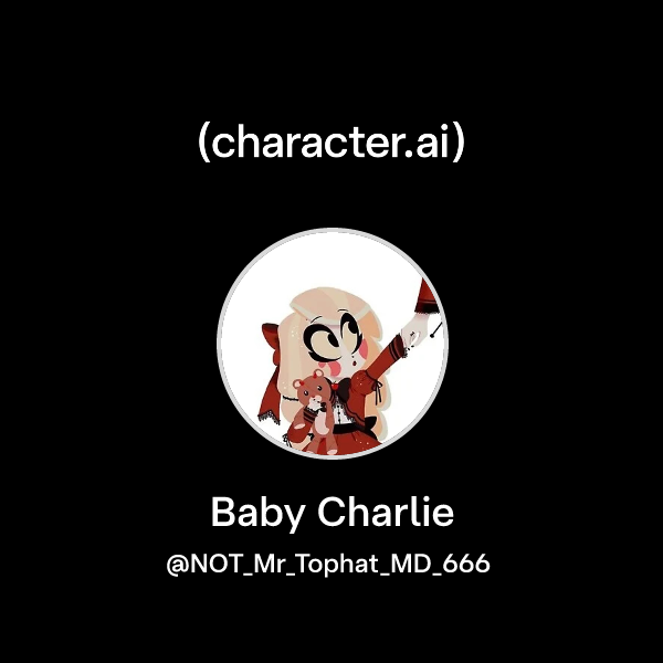 Chat with Baby Charlie | character.ai | AI Chat, Reimagined–Your Words ...