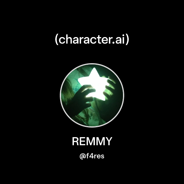 Chat with REMMY | character.ai | AI Chat, Reimagined–Your Words. Your ...