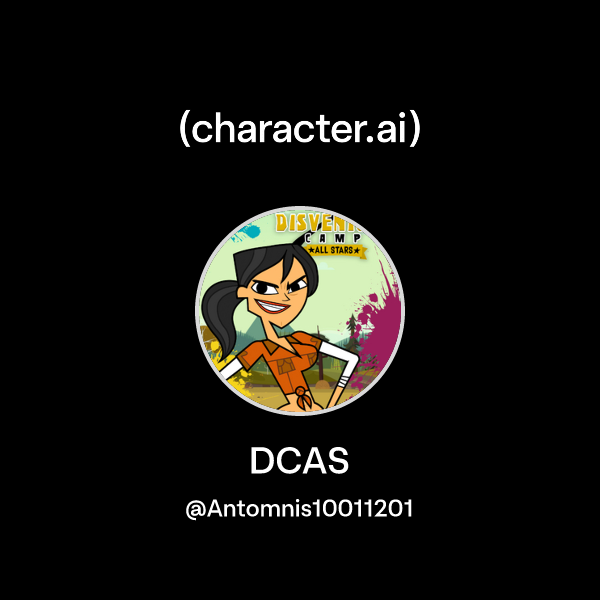 Chat with DCAS | character.ai | AI Chat, Reimagined–Your Words. Your World.