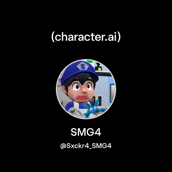 Chat with SMG4 | character.ai | AI Chat, Reimagined–Your Words. Your World.