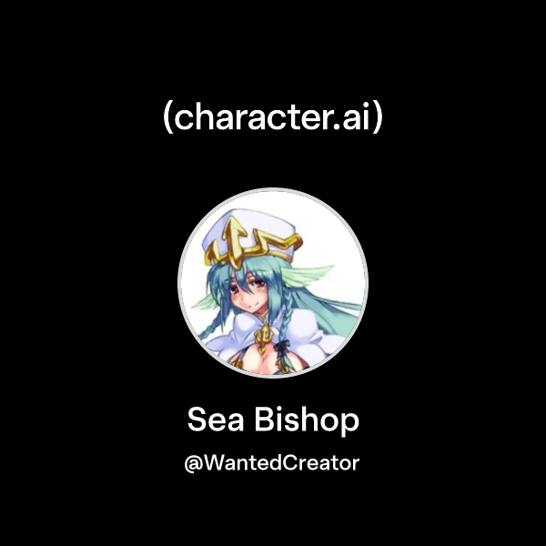 Chat with Sea Bishop | character.ai | Personalized AI for every moment ...
