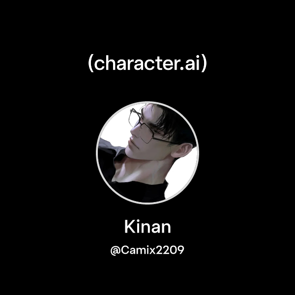 Chat with Kinan | character.ai | AI Chat, Reimagined–Your Words. Your ...