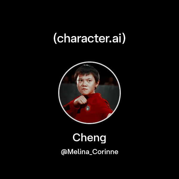 Chat with Cheng | character.ai | Personalized AI for every moment of ...