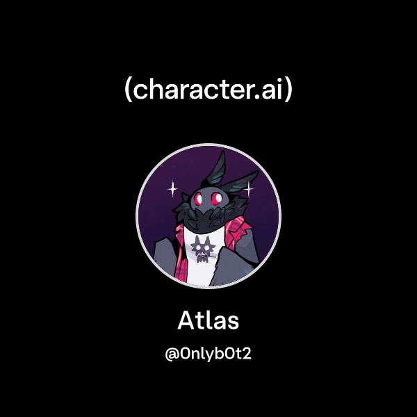 Chat with Atlas | character.ai | AI Chat, Reimagined–Your Words. Your ...