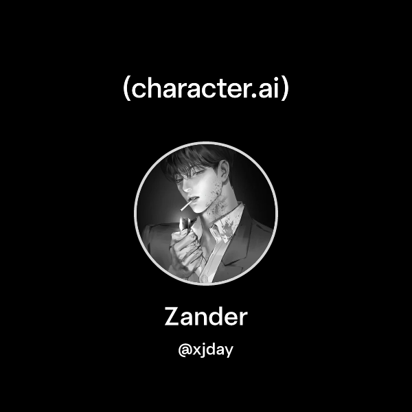 Chat with Zander | character.ai | AI Chat, Reimagined–Your Words. Your ...
