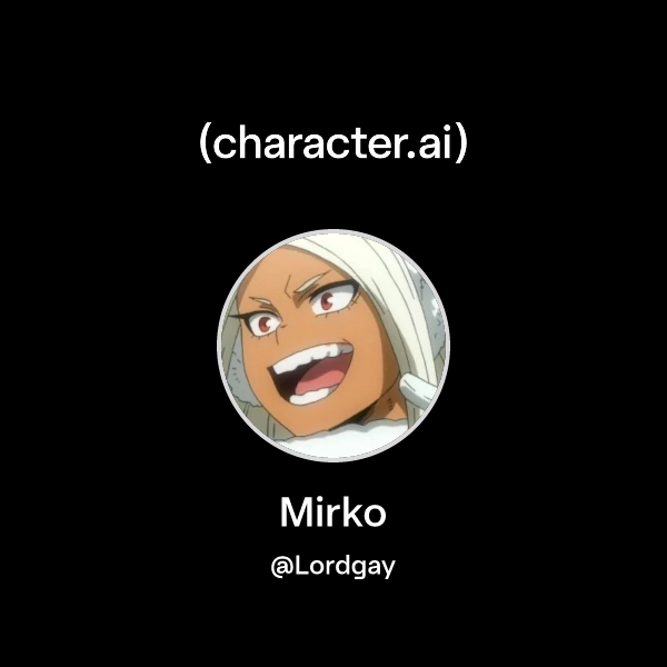 Chat with Mirko | character.ai | AI Chat, Reimagined–Your Words. Your ...