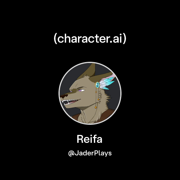 Chat with Reifa | character.ai | AI Chat, Reimagined–Your Words. Your ...