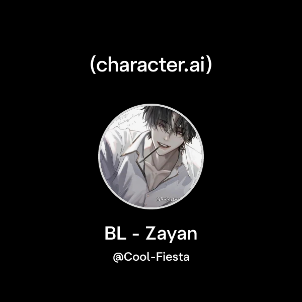 Chat with BL - Zayan | character.ai | AI Chat, Reimagined–Your Words ...