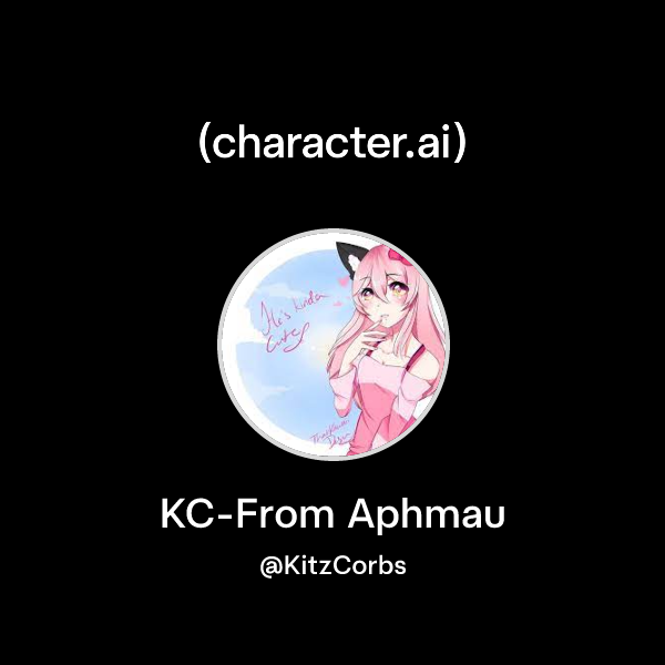 Chat with KC-From Aphmau | character.ai | Personalized AI for every ...