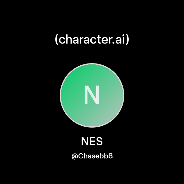 Chat with NES | character.ai | AI Chat, Reimagined–Your Words. Your World.