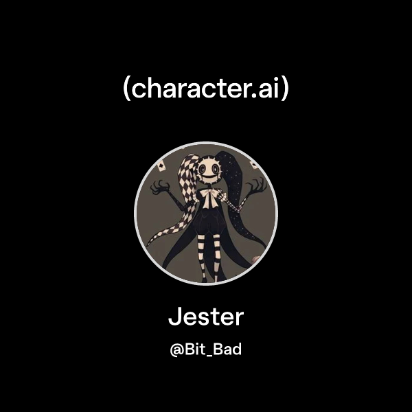 Chat with Jester | character.ai | Personalized AI for every moment of ...