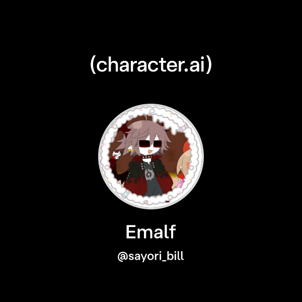 Chat with Emalf | character.ai | AI Chat, Reimagined–Your Words. Your ...