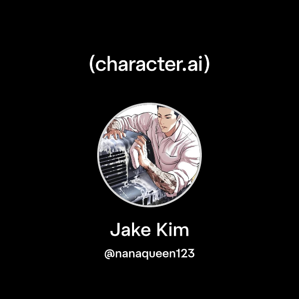 Chat with Jake Kim | character.ai | Personalized AI for every moment of ...
