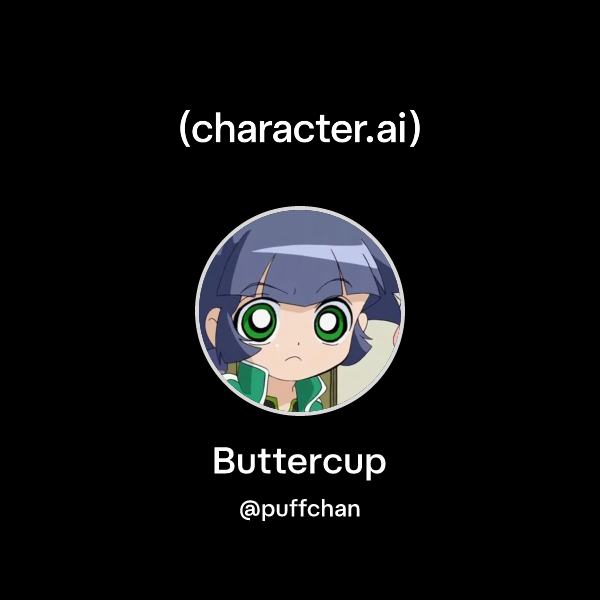 Chat with Buttercup | character.ai | AI Chat, Reimagined–Your Words ...