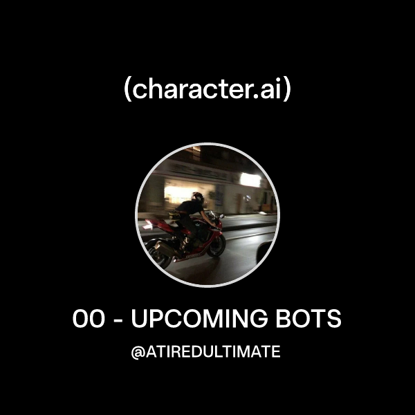 Chat with 00 - Upcoming Bots | character.ai | Personalized AI for every ...