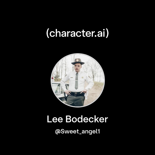 Chat with Lee Bodecker | character.ai | AI Chat, Reimagined–Your Words ...