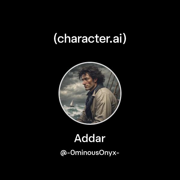 Chat with Addar | character.ai | Personalized AI for every moment of ...