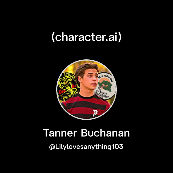 Chat with Tanner Buchanan | character.ai | AI Chat, Reimagined–Your ...