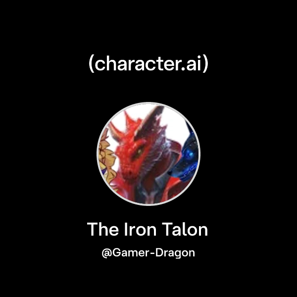 Chat with The Iron Talon | character.ai | AI Chat, Reimagined–Your ...