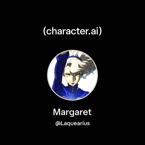 Chat with Margaret | character.ai | Personalized AI for every moment of ...